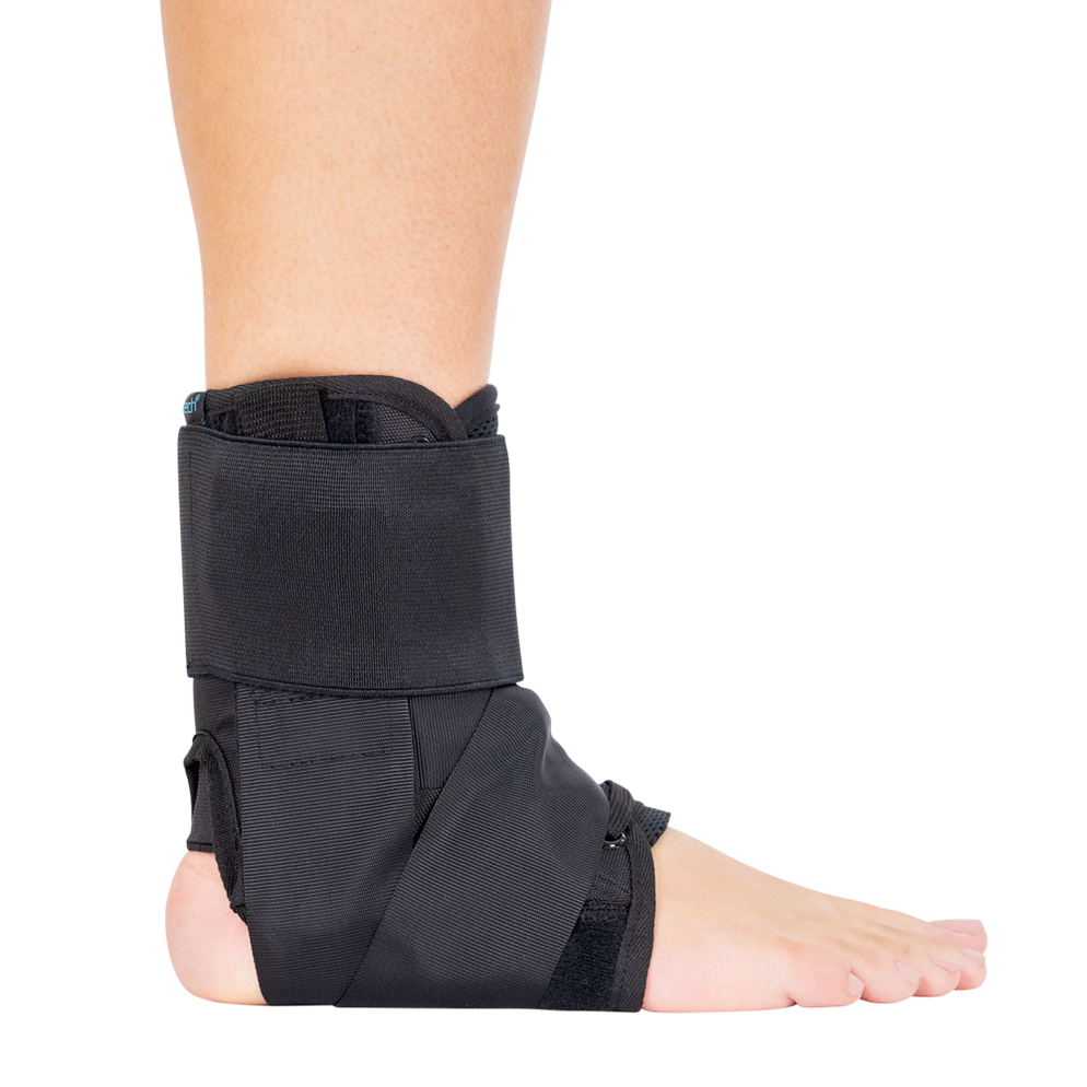 Quick Lace Ankle Brace | Coretech Orthopedics