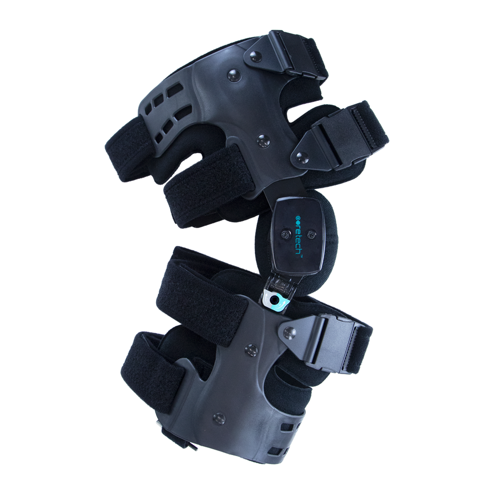 843 OA Knee Brace | Coretech Orthopedics