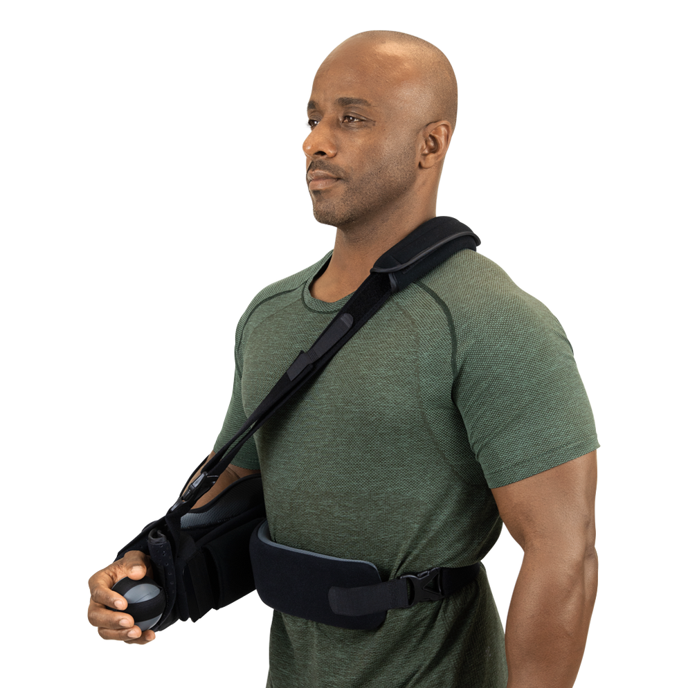 670 Advanced Arm Sling | Coretech Orthopedics