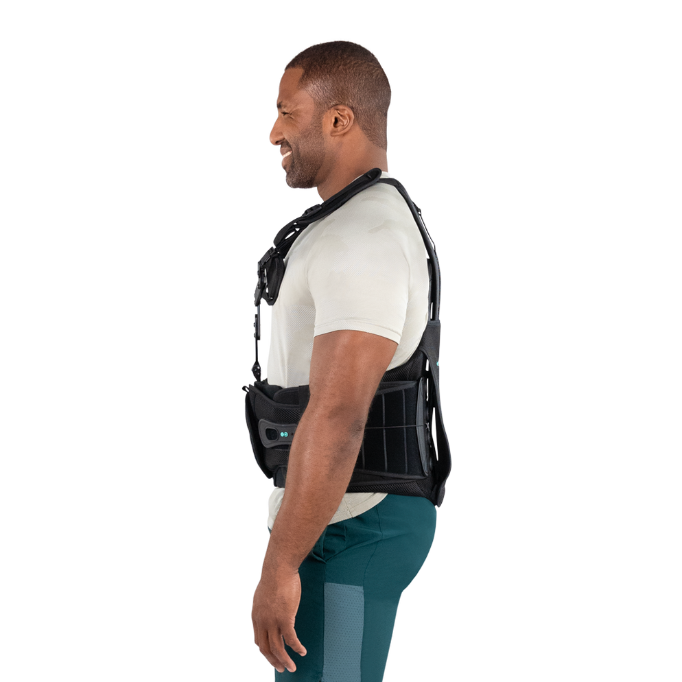464 TLSO | Coretech Orthopedics