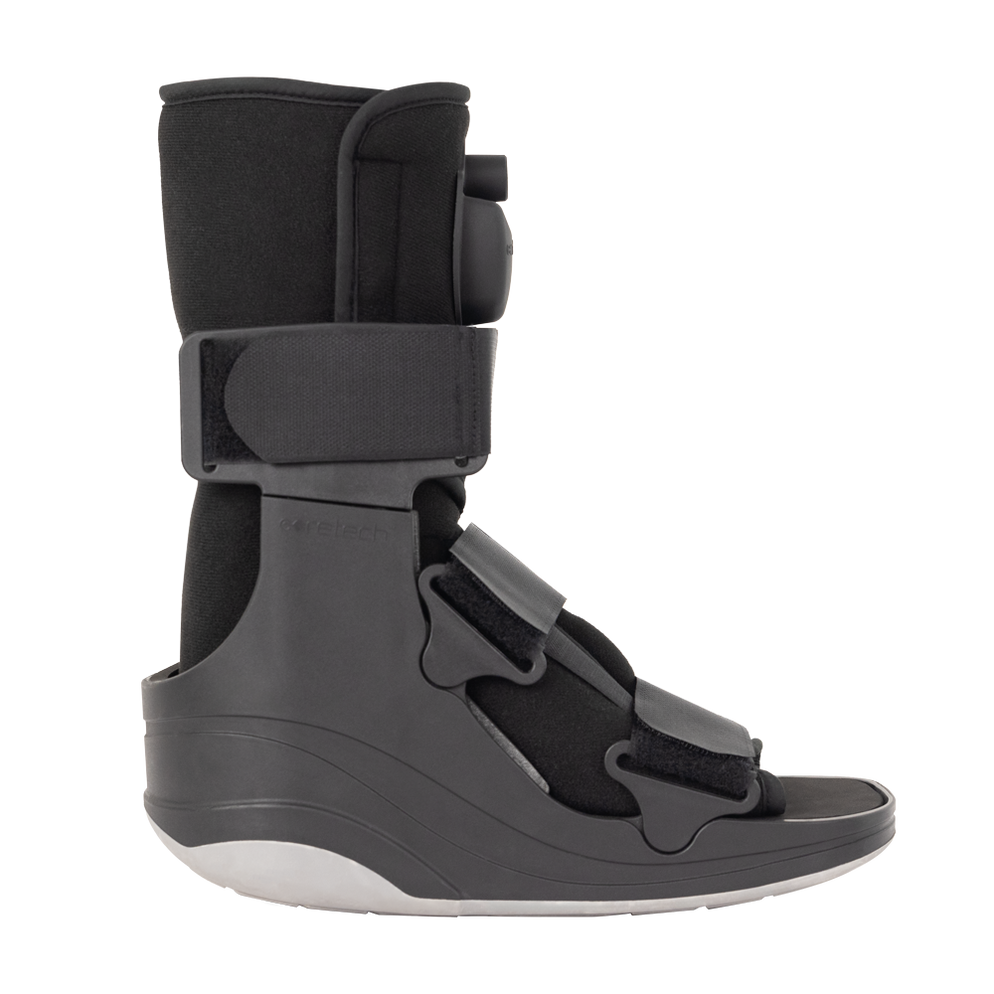 360 Walker Boot Short | Coretech Orthopedics