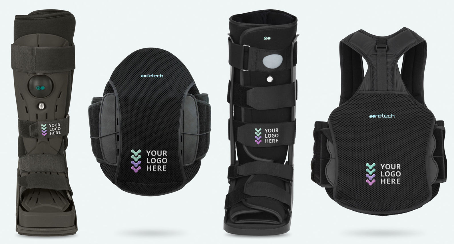 Customizable products to fit your needs | Coretech Orthopedics