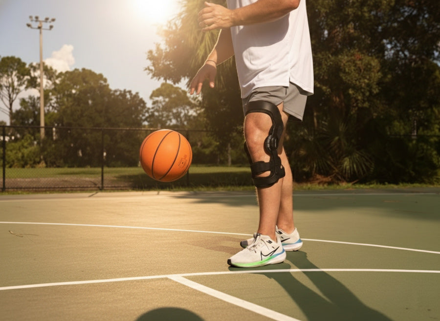 Free Sample | Coretech Orthopedics